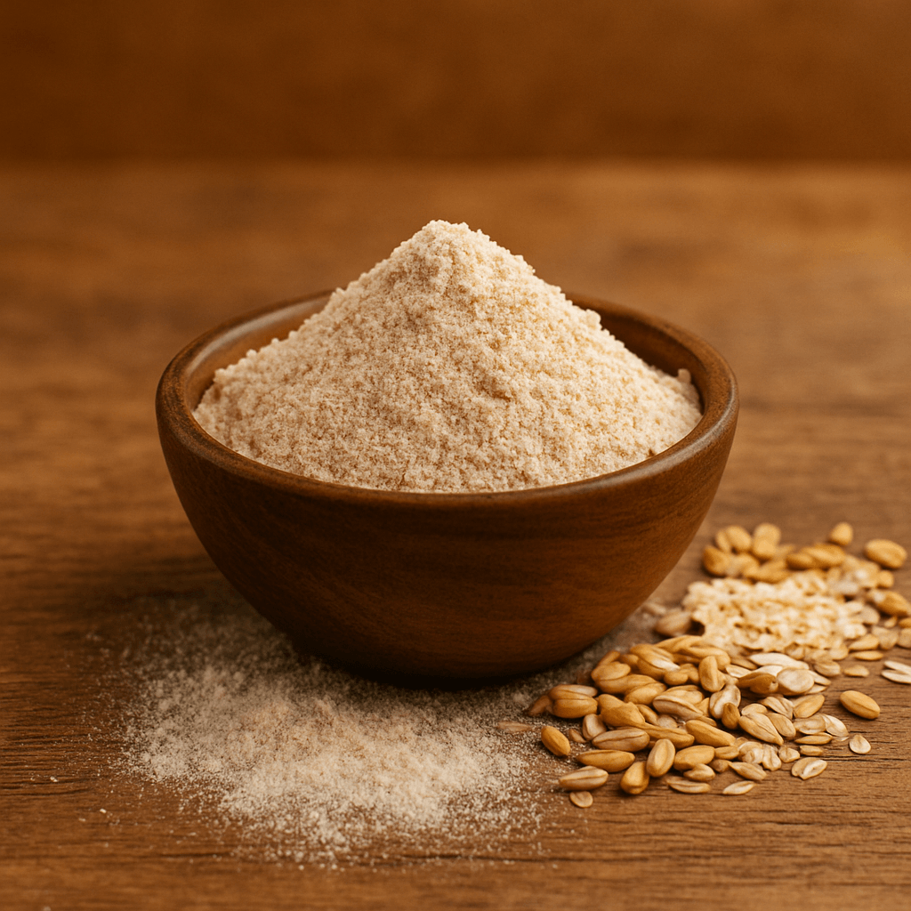 Multigrain Flour - CHAKKI